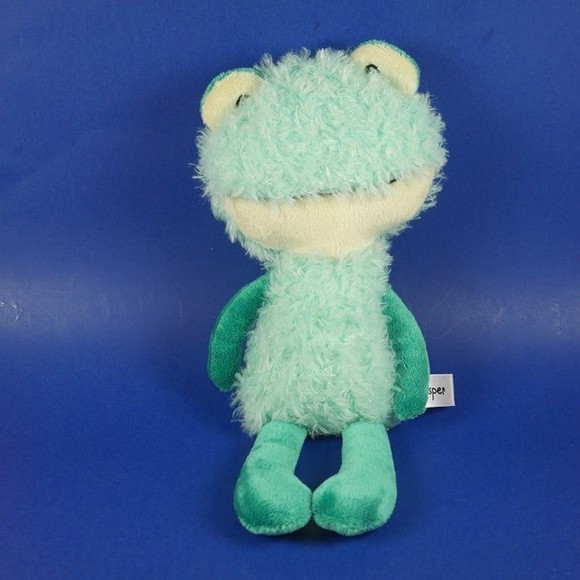 Aurora World | Toys | Jasper The Frog Plush Aurora World Stuffed Animal 2 | Poshmark